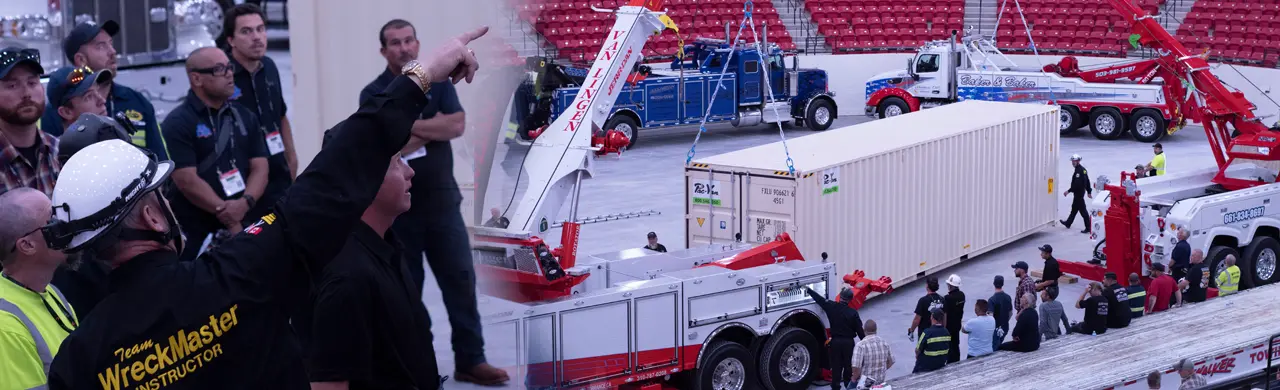 AT ShowPlace Las Vegas